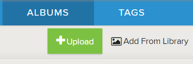Uploading Photos and Documents – Forever Help Center