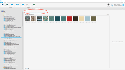 Moving Artisan® 5 to a New Computer – Forever Help Center